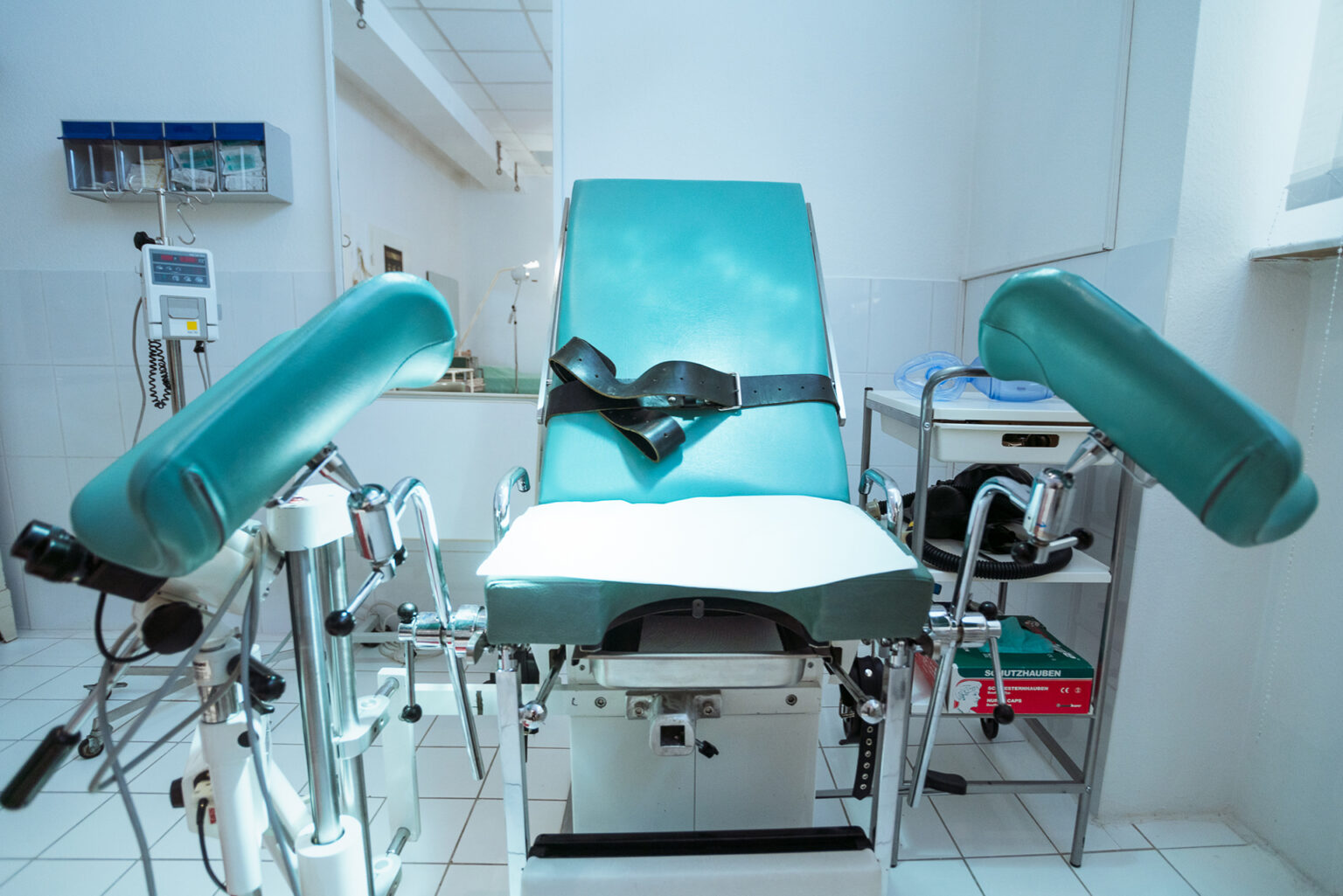 Institut IMS Hannover - Deine Adresse für Fetisch, Macht und Erkenntnis